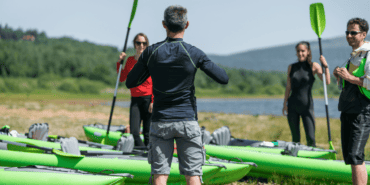 11 Summer Seasonal Jobs Ideal for Road Travelers