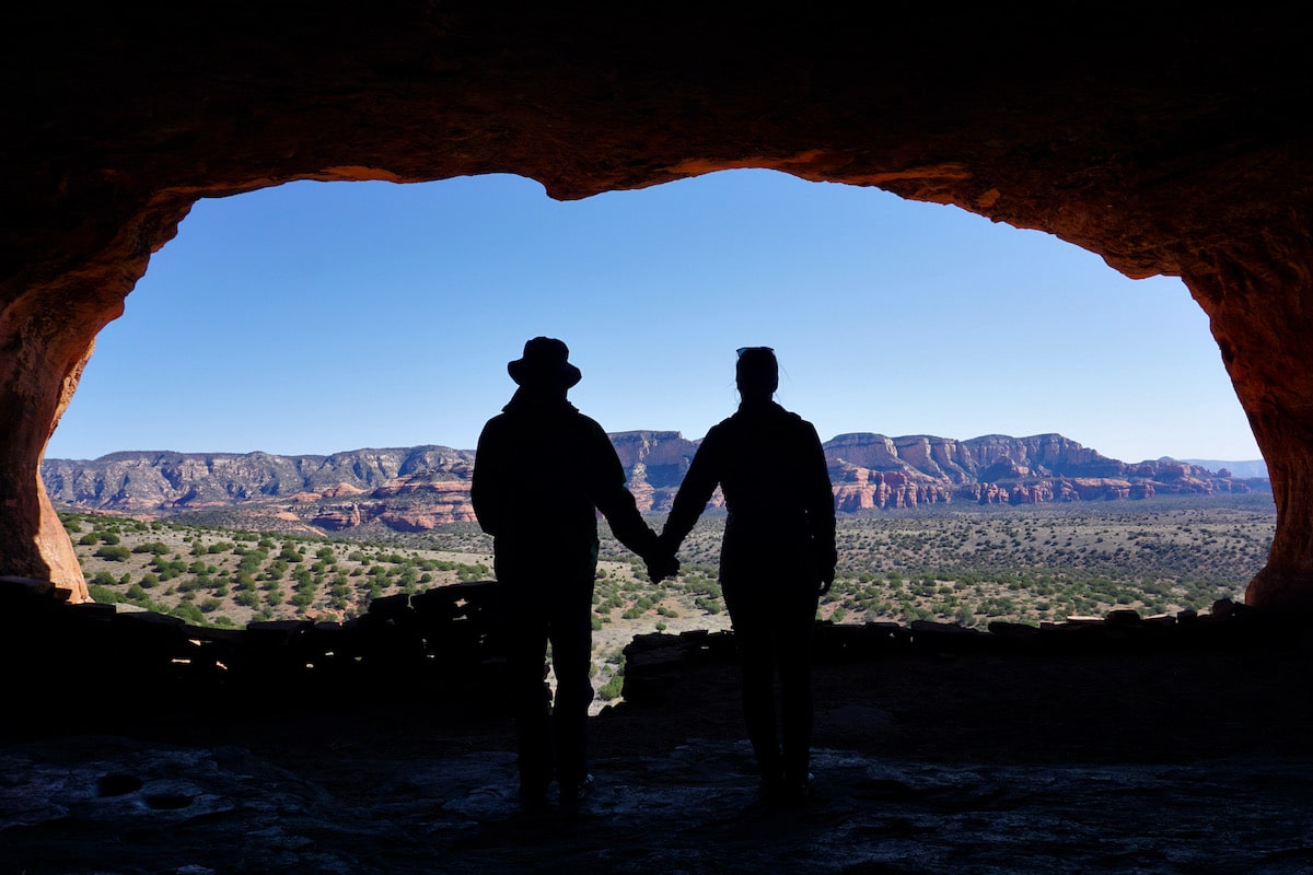 How 4 Full-Time Van Life Couples Make It Work on the Road