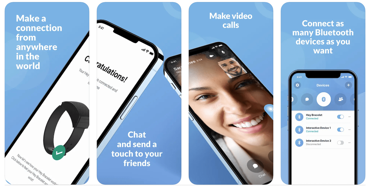 21 Fun Apps for Long Distance Couples