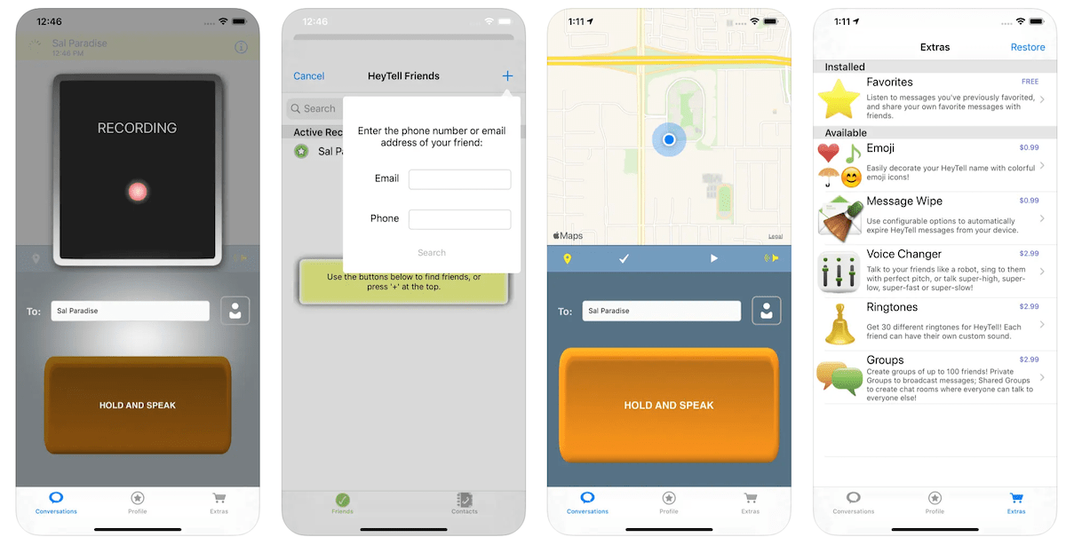 21 Fun Apps for Long Distance Couples