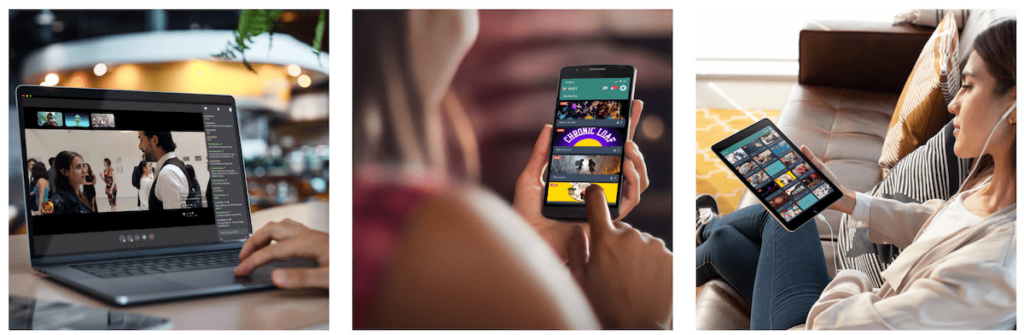 21 Fun Apps for Long Distance Couples