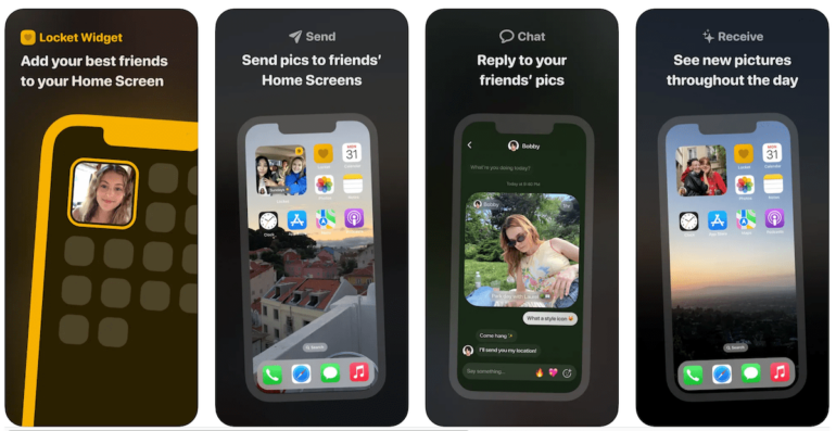 21 Fun Apps for Long Distance Couples