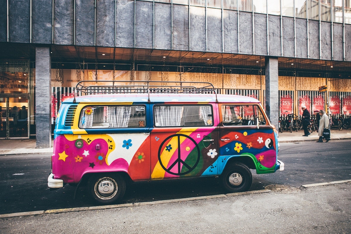 Urban Van Dwelling: 7 Pros and Cons | Outdoorsy Nomad