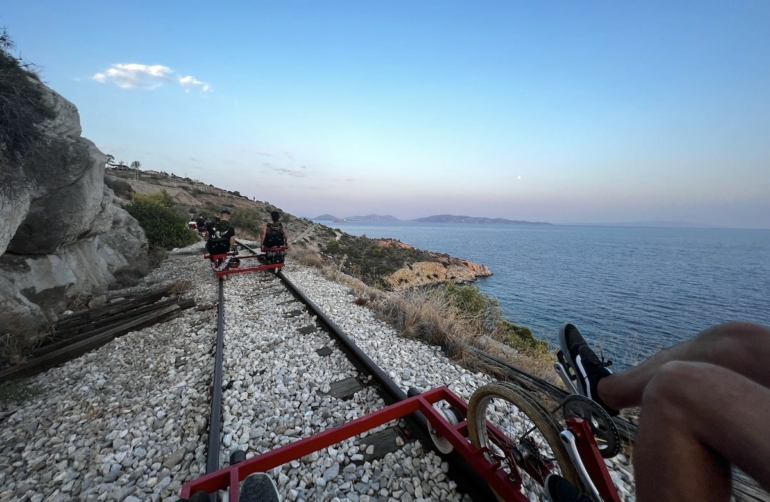 Epic 5-Day Athens Itinerary: Guide to Greece