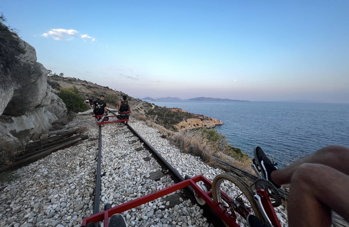 Epic 5-Day Athens Itinerary: Guide to Greece