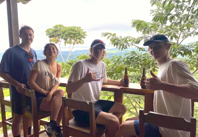 7 Adventurous Activities in Jaco, Costa Rica | Outdoorsy Nomad