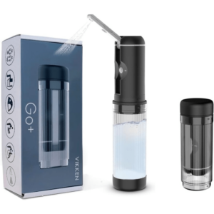 Best Portable Travel Bidets: Keep Your Tush Fresh on the Go | Outdoorsy ...