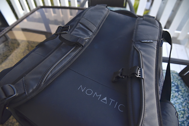 Nomatic Travel Bag 30L: My Honest Review