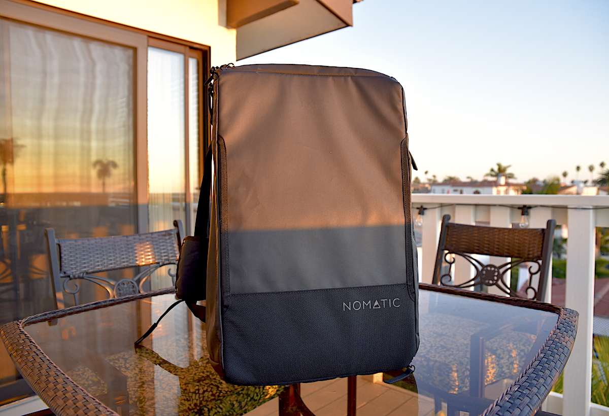 Nomatic Travel Bag 30L: My Honest Review