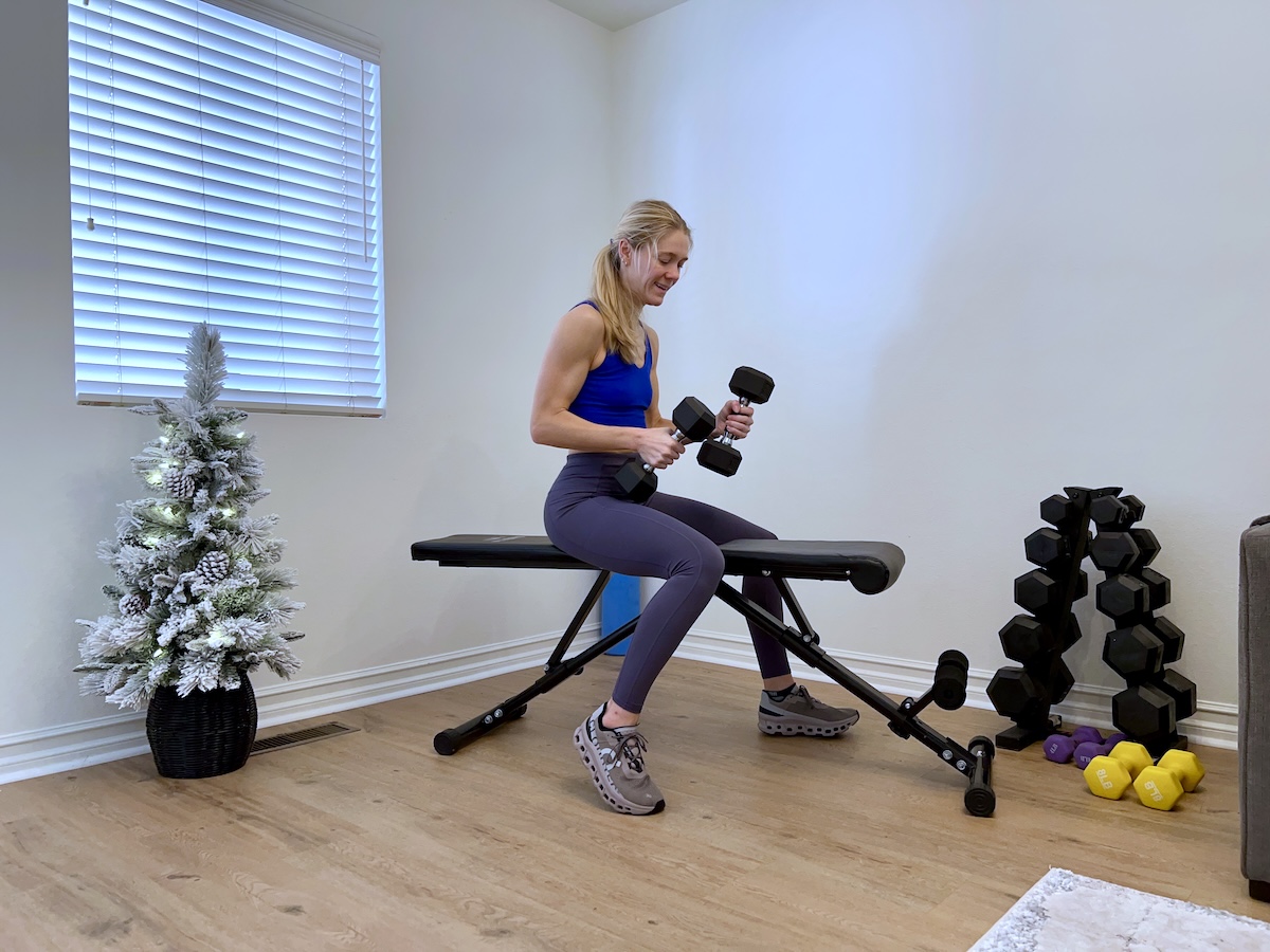 Ladder Fitness App Review 2025: My Honest Take