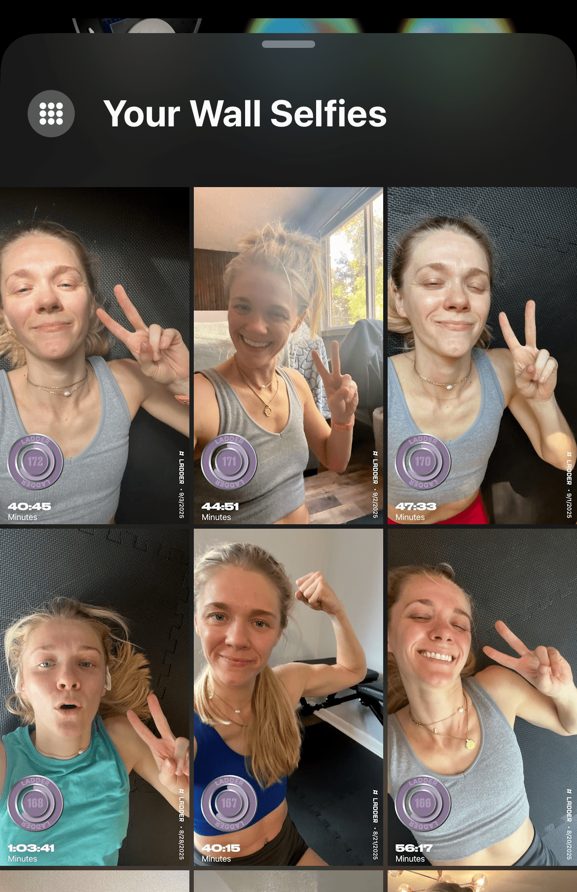 Ladder Fitness App Review 2025: My Honest Take